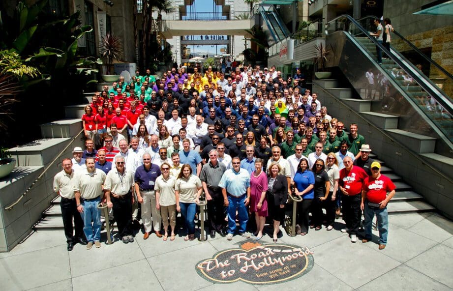 EcoCAR 2 – Advanced Vehicle Technology Competitions