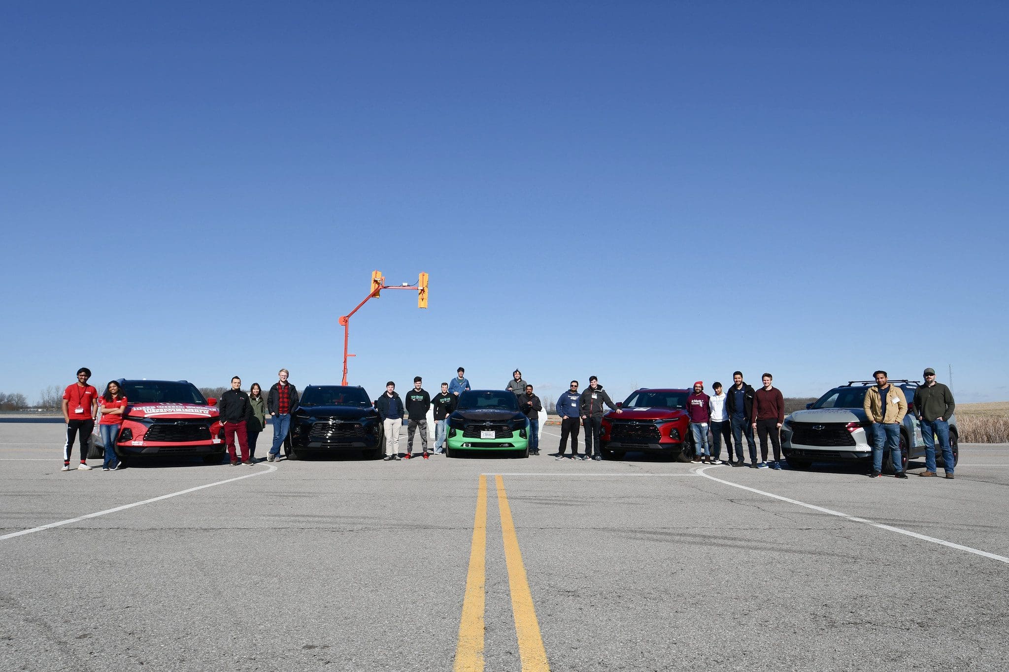 Get To Know More About Systems Modeling & Simulation – Advanced Vehicle ...