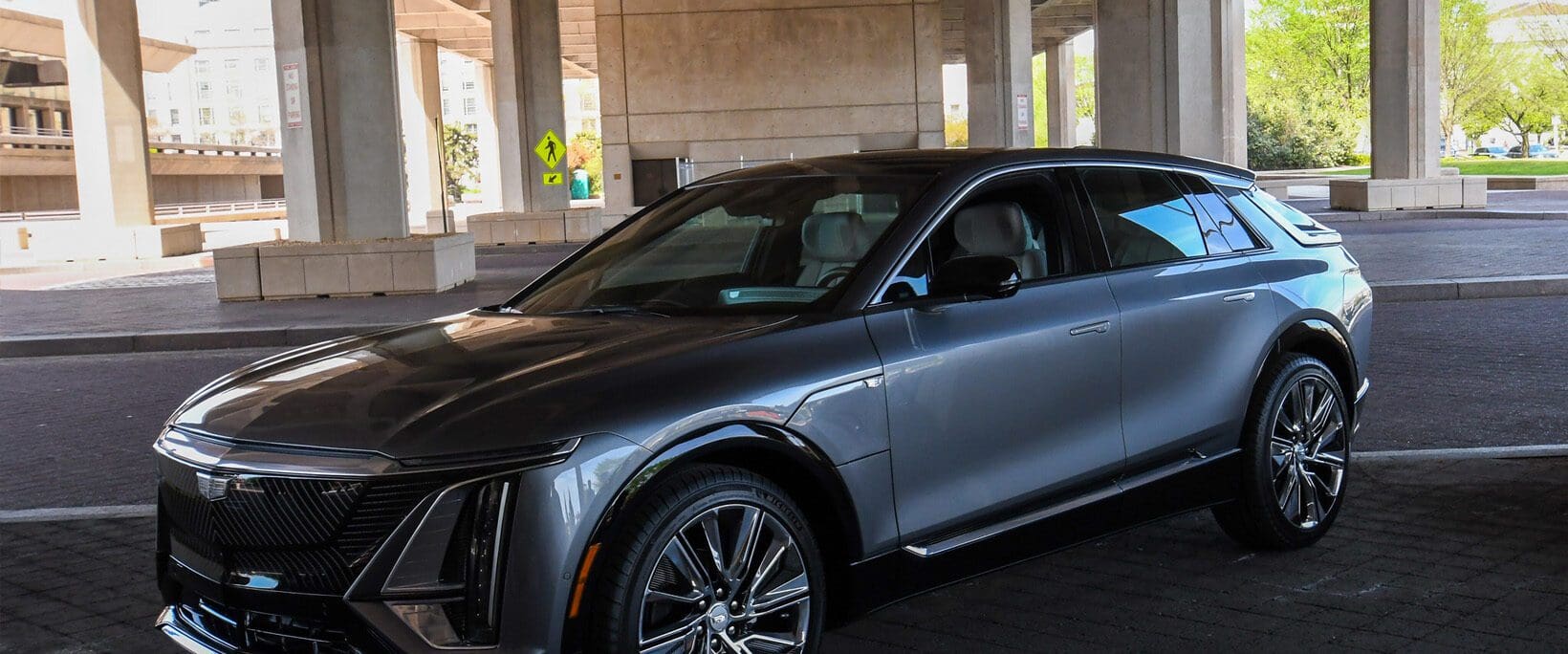 About the EcoCAR EV Challenge – Advanced Vehicle Technology Competitions