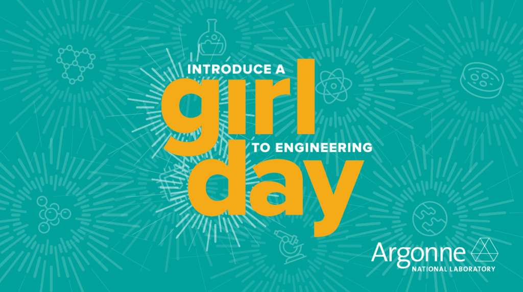 It’s Introduce a Girl to Engineering Day! – Advanced Vehicle Technology ...