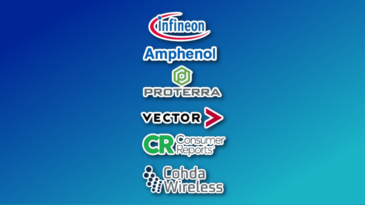 Advanced Vehicle Technology Competitions (AVTC)