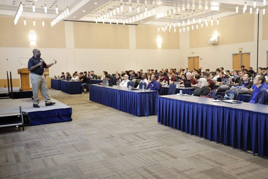 Advanced Vehicle Technology Competitions (AVTC)