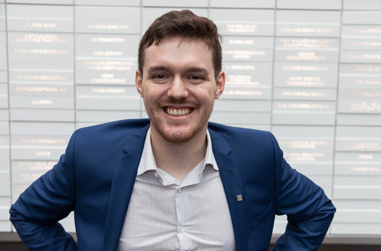 McMaster University – Advanced Vehicle Technology Competitions