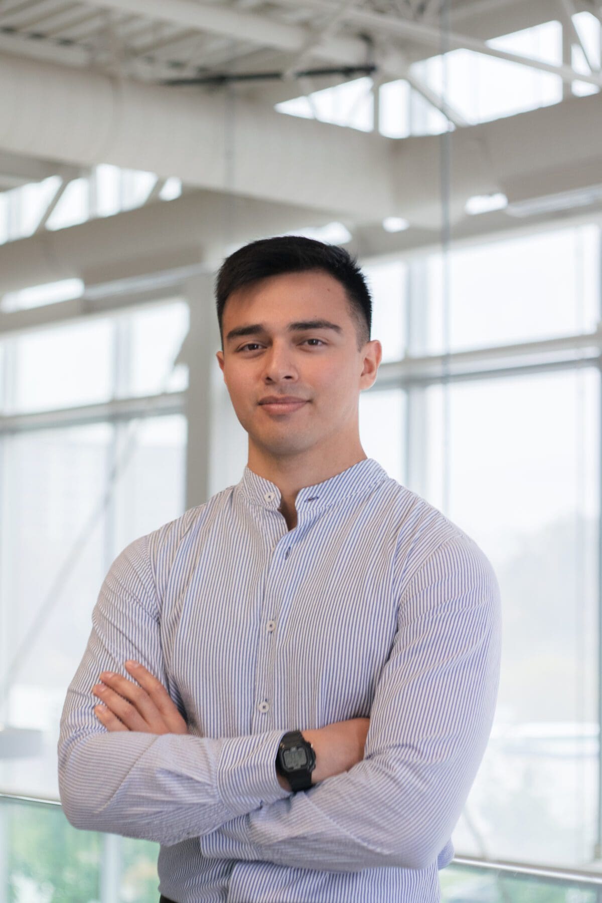 McMaster University – Advanced Vehicle Technology Competitions