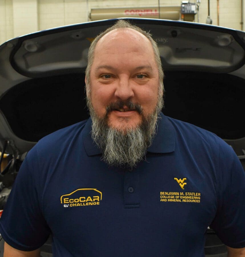 West Virginia University – Advanced Vehicle Technology Competitions