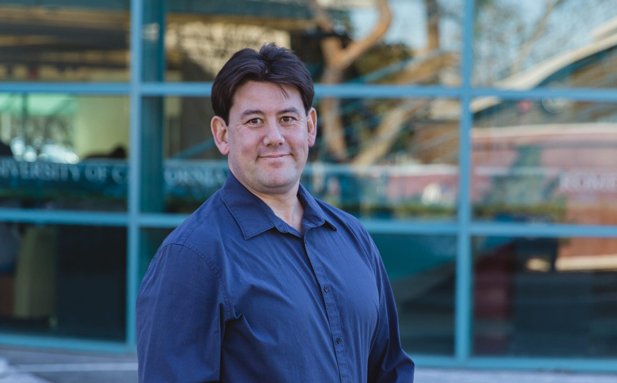 University of California, Davis – Advanced Vehicle Technology Competitions