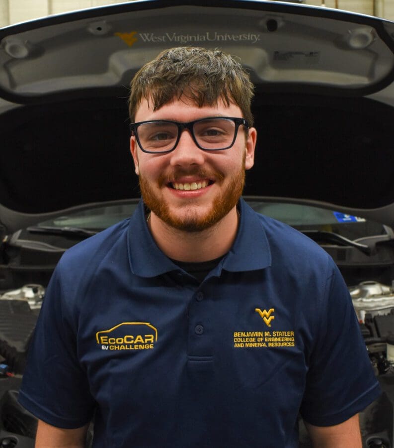 West Virginia University – Advanced Vehicle Technology Competitions