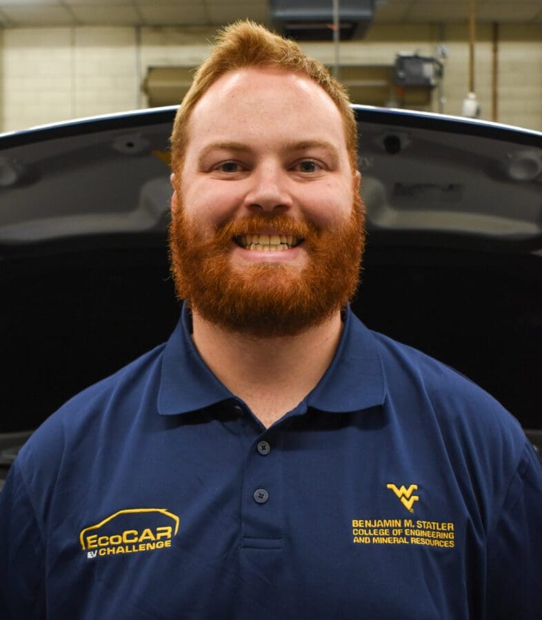 West Virginia University – Advanced Vehicle Technology Competitions