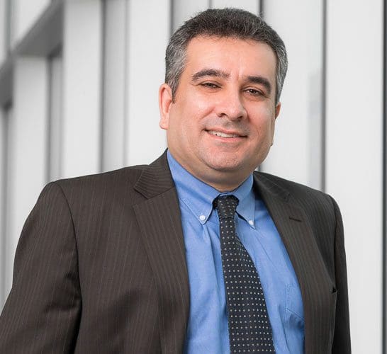 McMaster University – Advanced Vehicle Technology Competitions