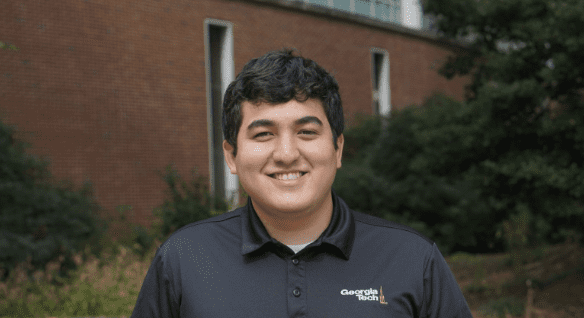 Georgia Institute of Technology – Advanced Vehicle Technology Competitions