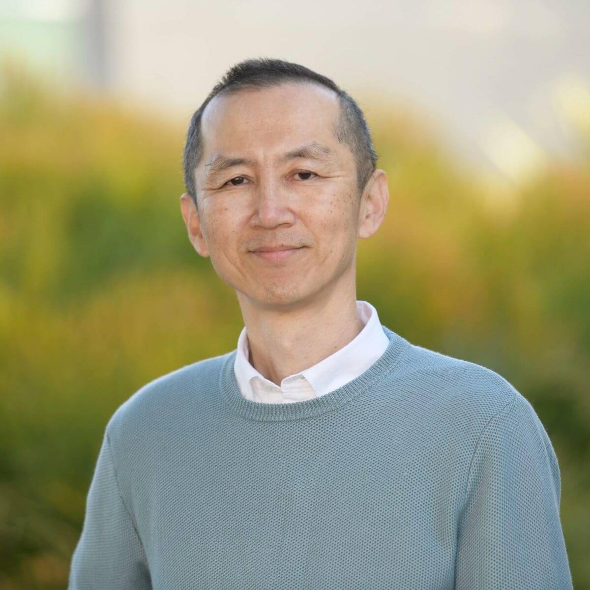 University of California, Riverside – Advanced Vehicle Technology ...