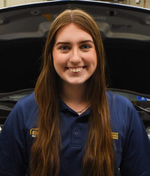 West Virginia University – Advanced Vehicle Technology Competitions