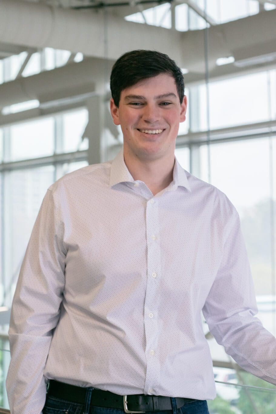 McMaster University – Advanced Vehicle Technology Competitions