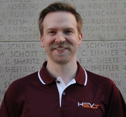 Virginia Tech – Advanced Vehicle Technology Competitions