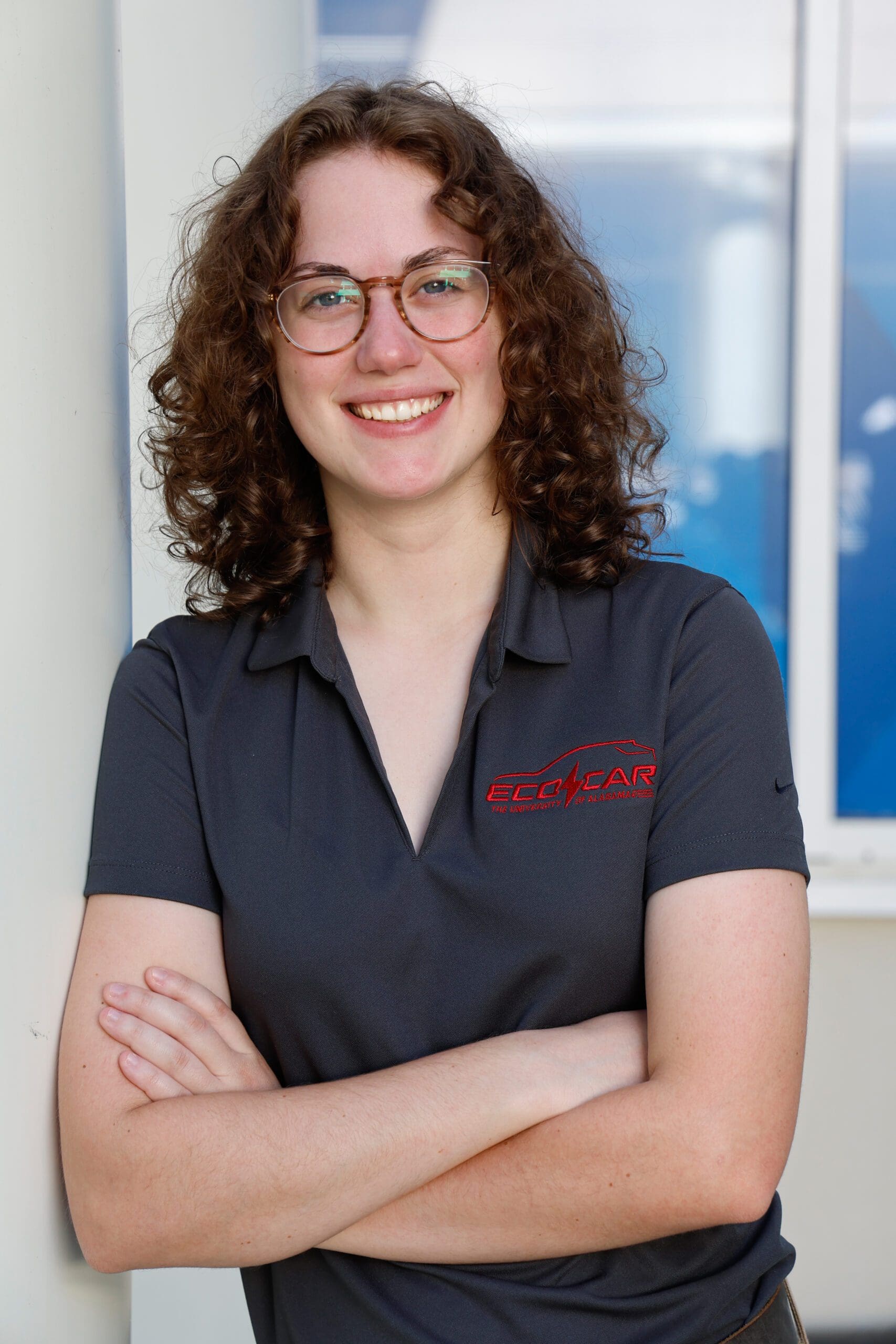 University of Alabama – Advanced Vehicle Technology Competitions