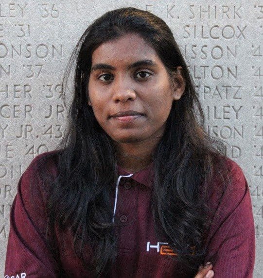 Virginia Tech – Advanced Vehicle Technology Competitions