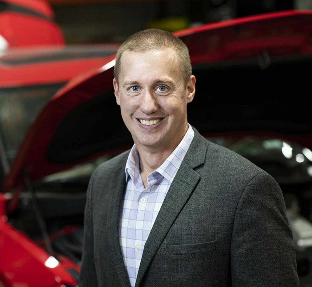 Ohio State University / Wilberforce University – Advanced Vehicle Technology Competitions