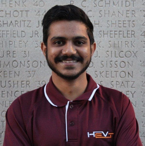 Virginia Tech – Advanced Vehicle Technology Competitions