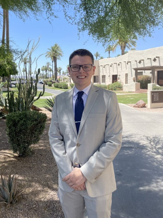 Embry-Riddle Aeronautical University/ Bethune-Cookman University ...