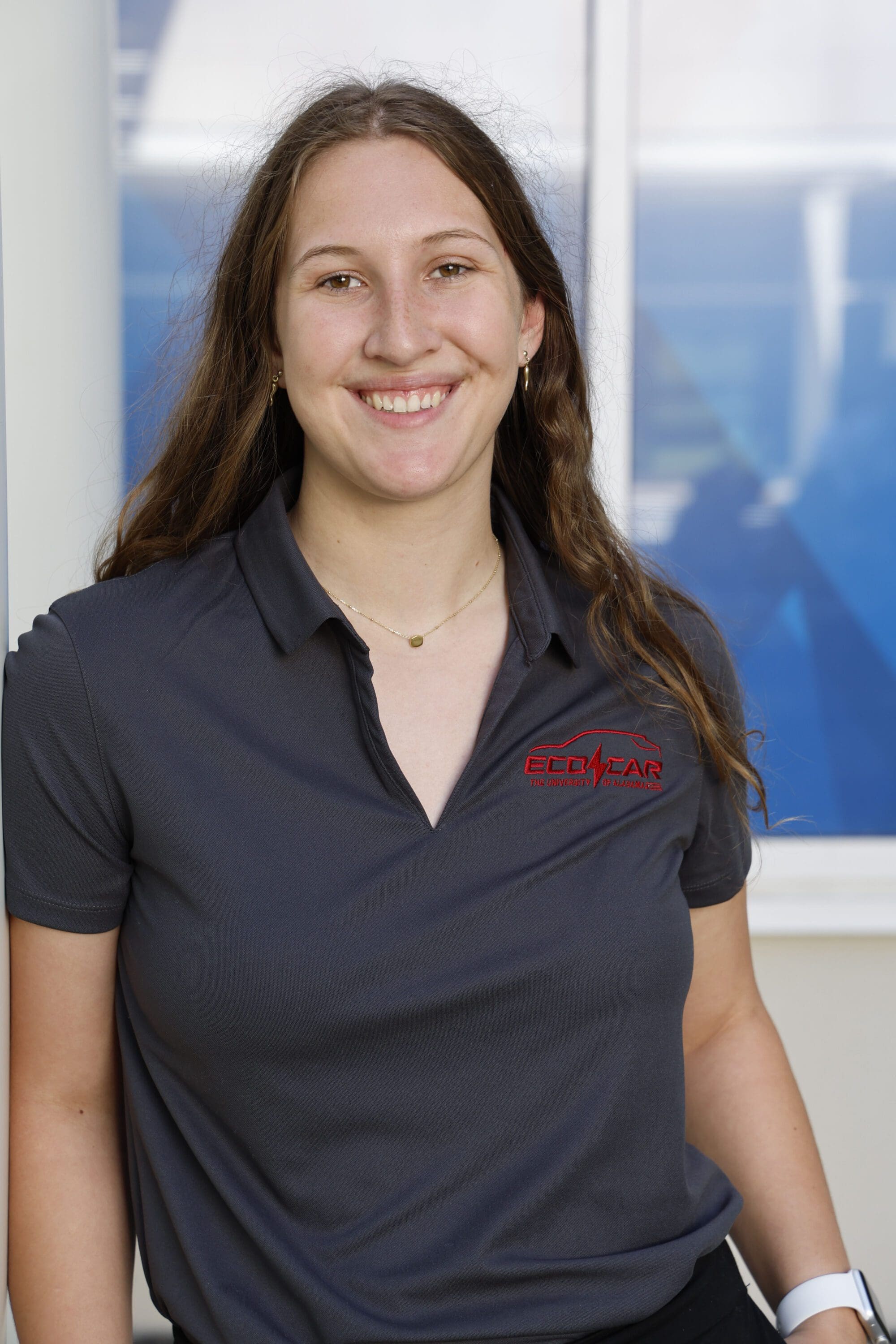 University of Alabama – Advanced Vehicle Technology Competitions