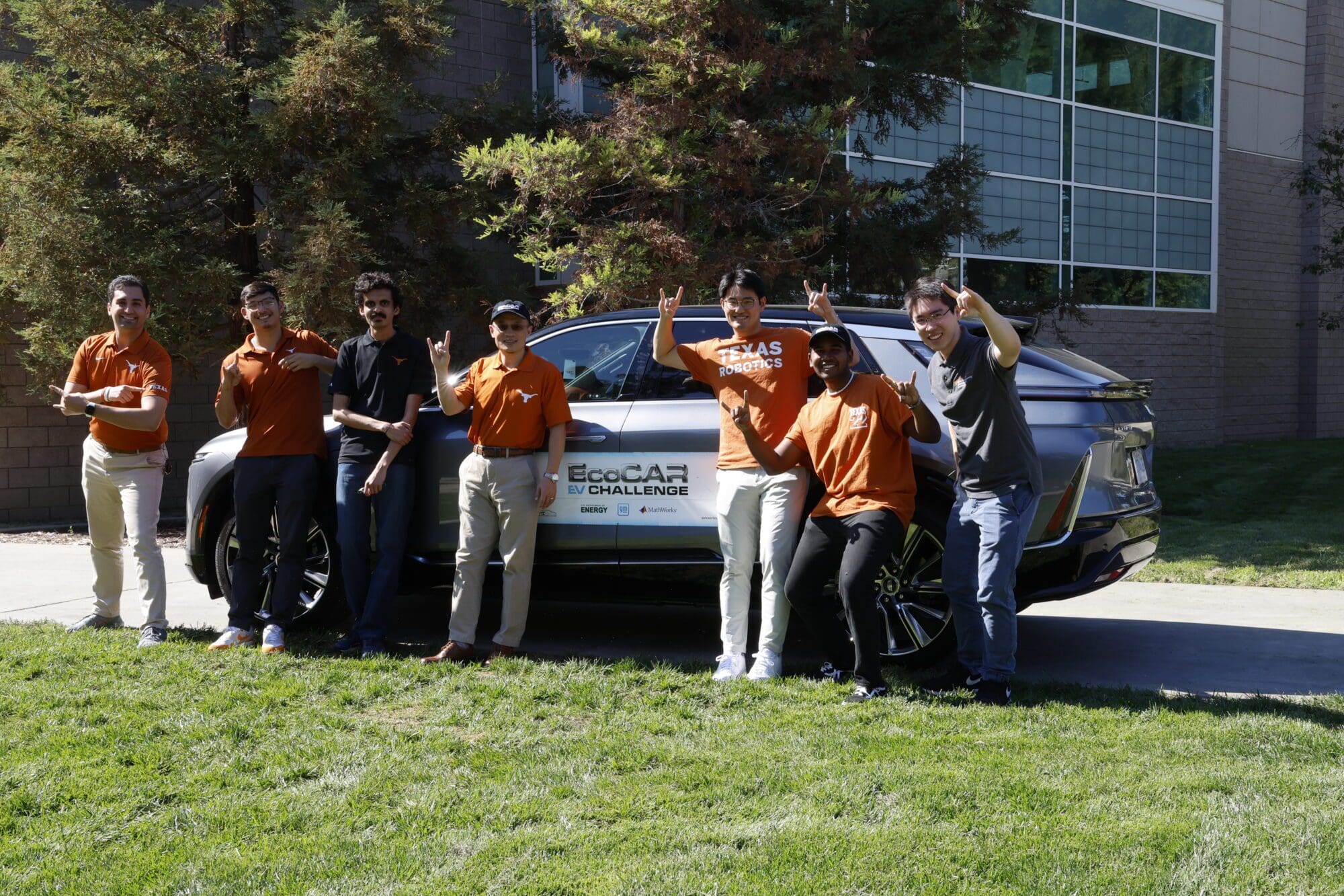 Meet Junmin Wang, a Cadillac in his field – Advanced Vehicle Technology ...