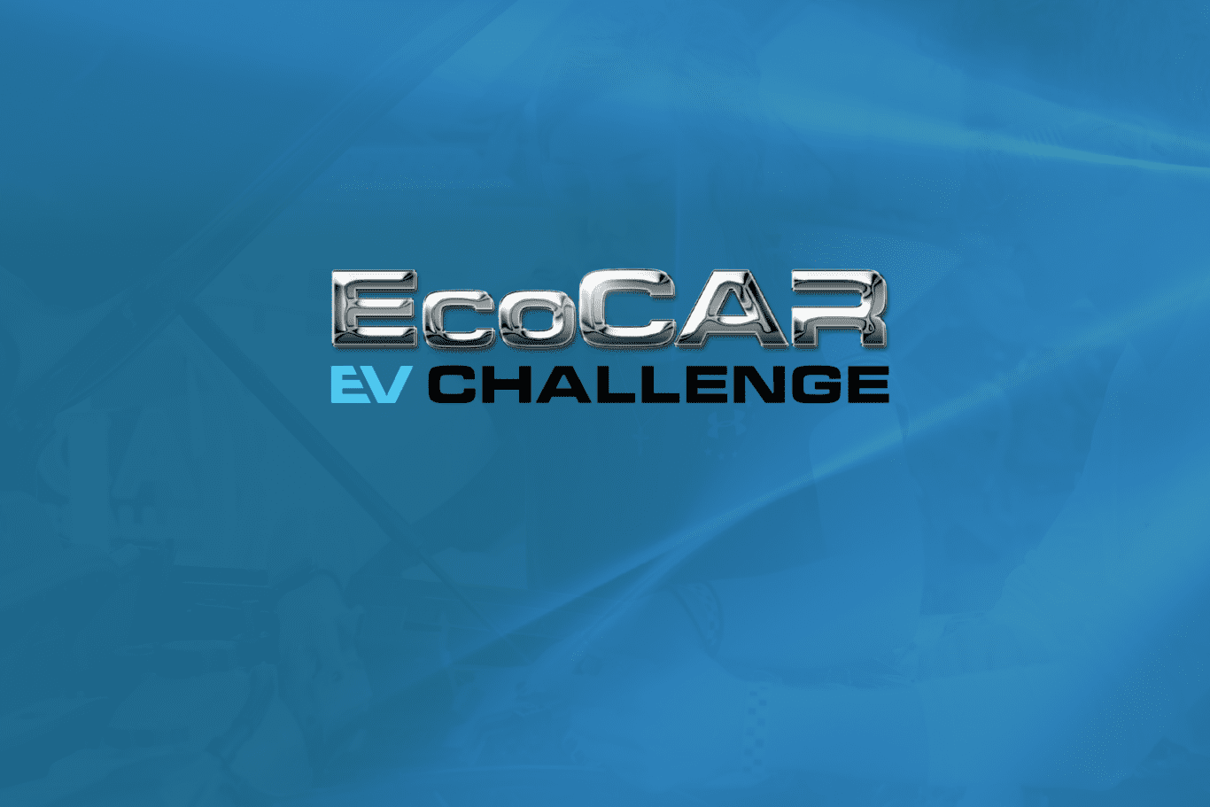 EcoCAR Year 2 Fall Workshop – Advanced Vehicle Technology Competitions