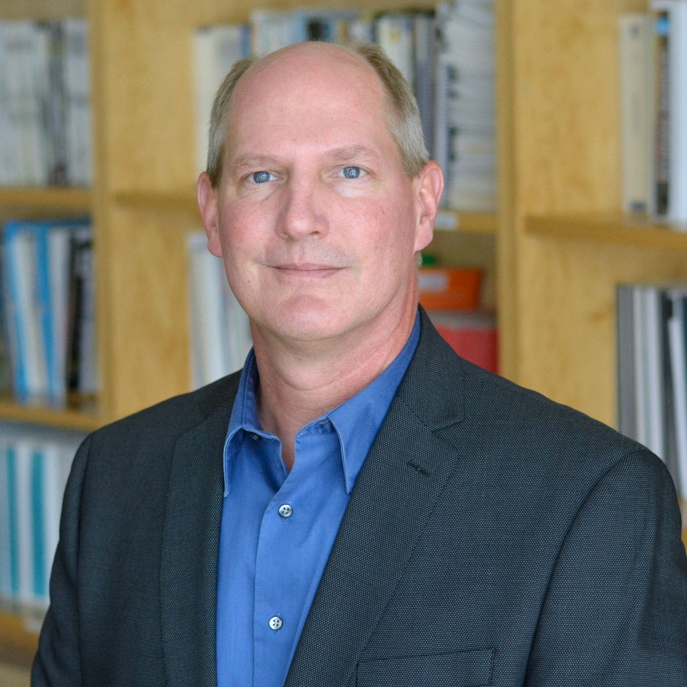 Matthew Barth and UC Riverside’s road to EcoCAR – Advanced Vehicle ...