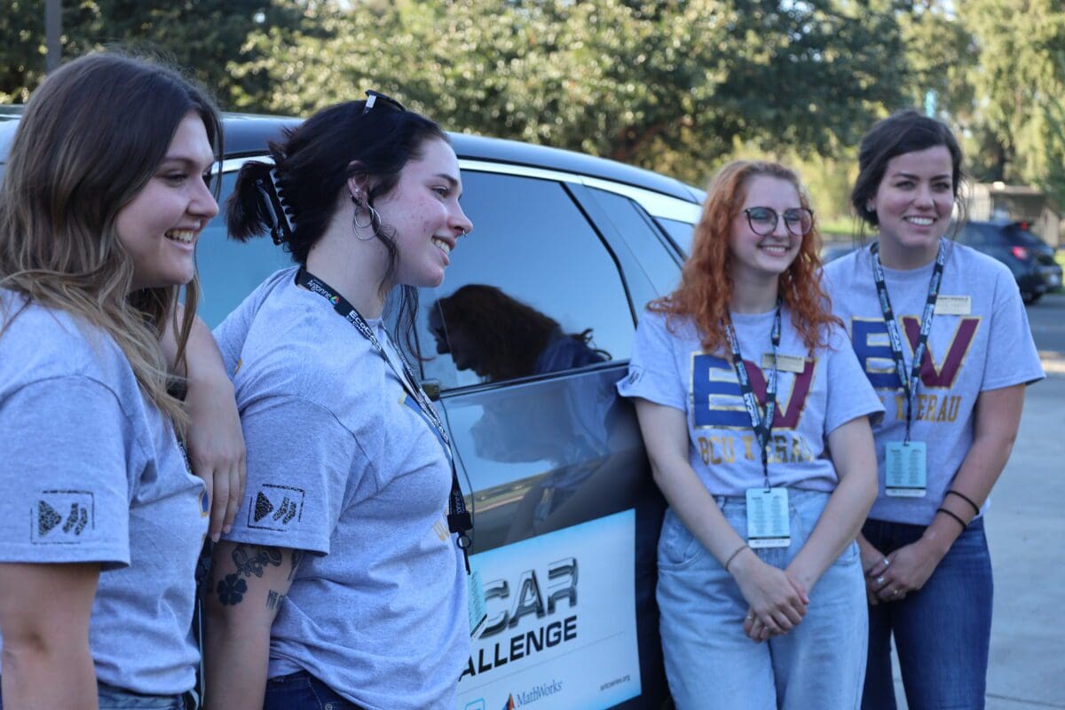 Advanced Vehicle Technology Competitions (AVTC)