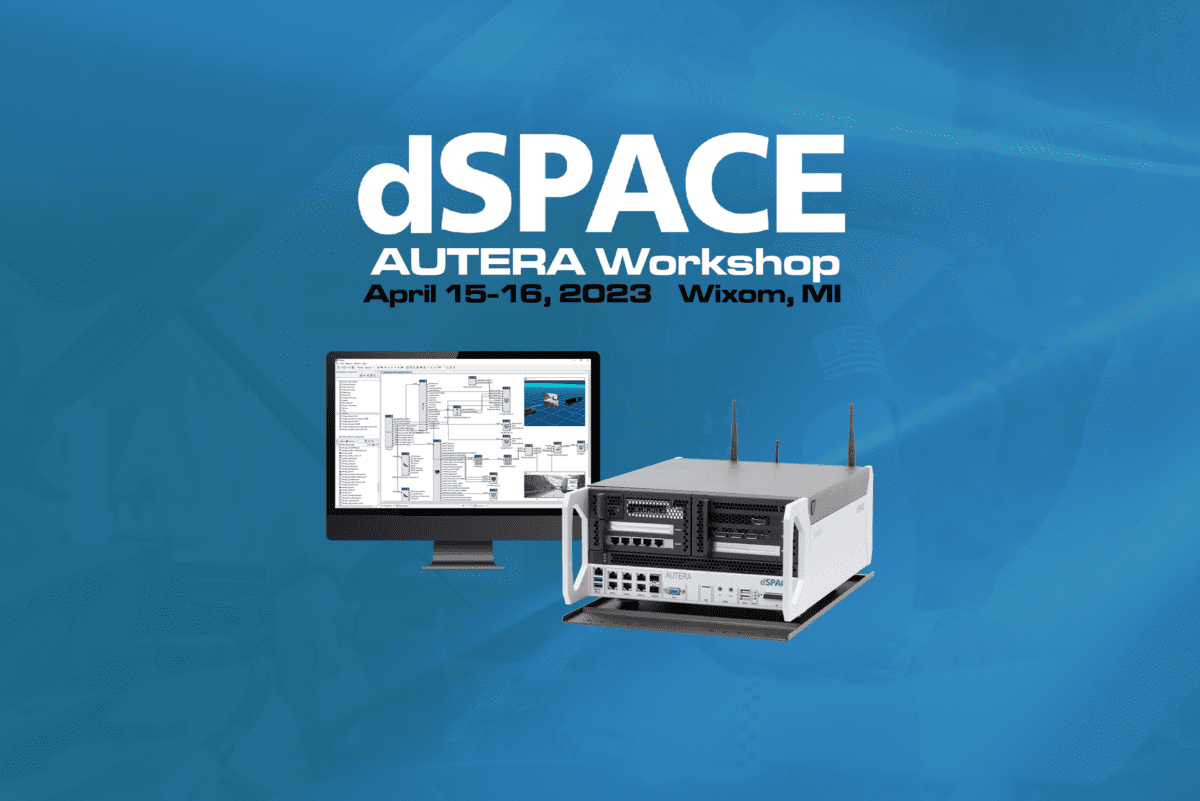 Advanced Vehicle Technology Competitions (AVTC)