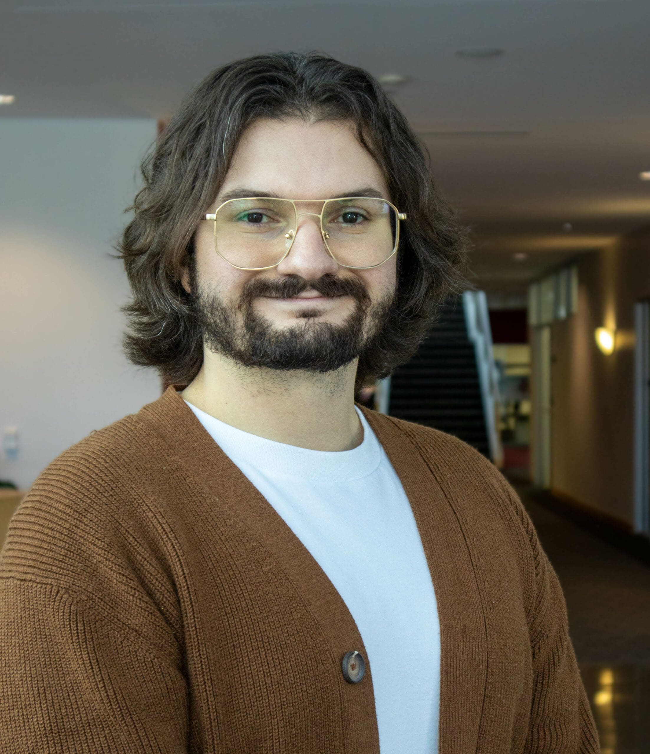 Where are they now: Ryan Alexander – Advanced Vehicle Technology ...