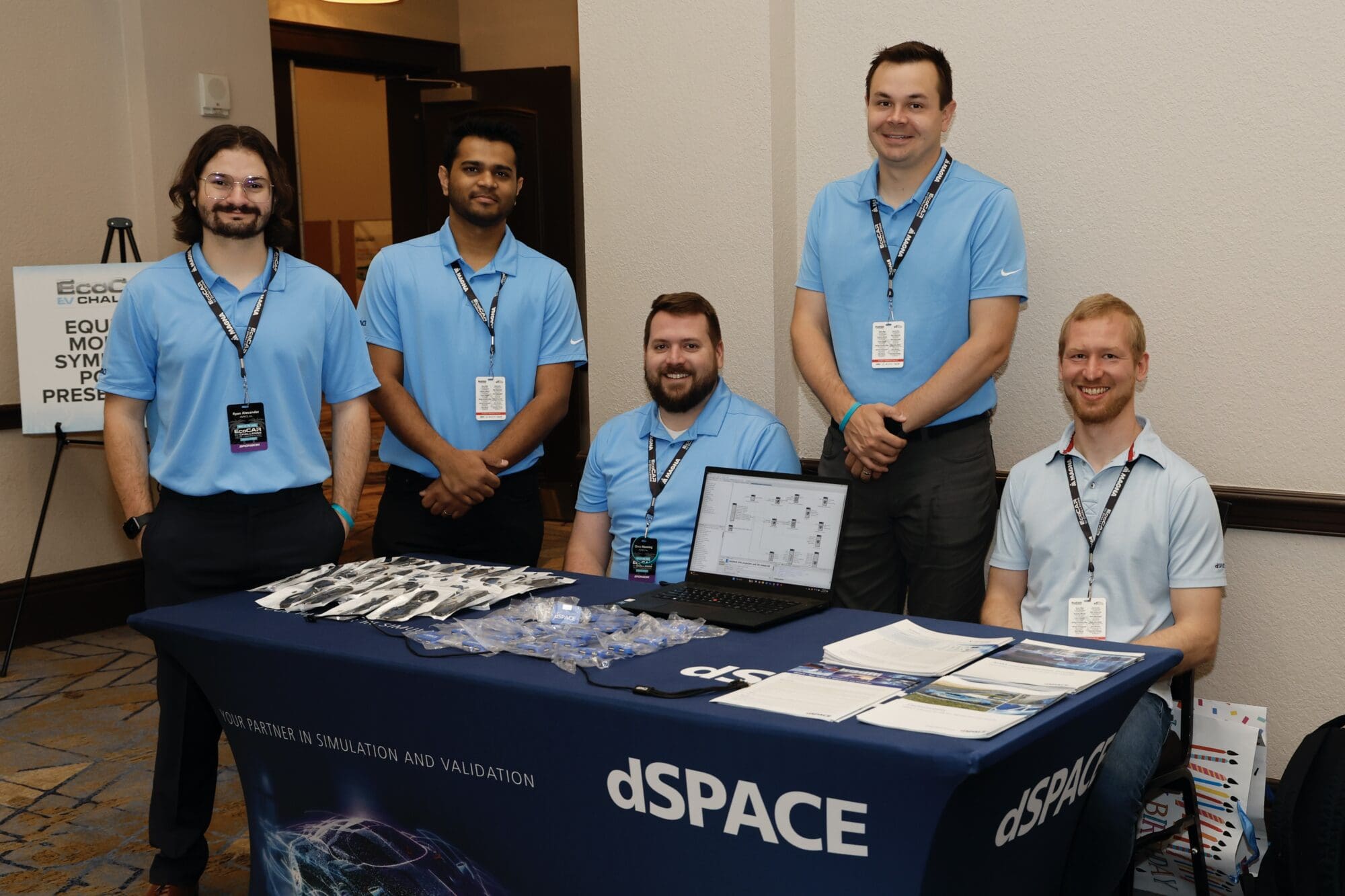 Where are they now: Ryan Alexander – Advanced Vehicle Technology ...