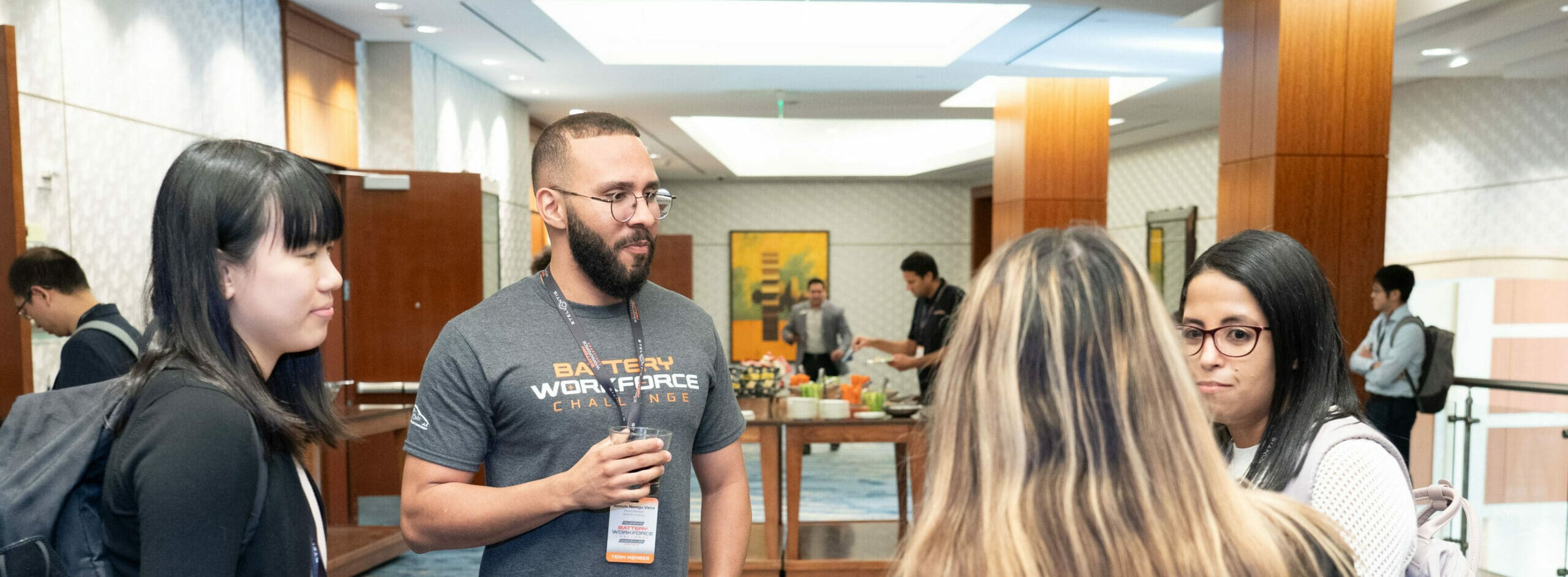 About the Battery Workforce Challenge – Advanced Vehicle Technology ...