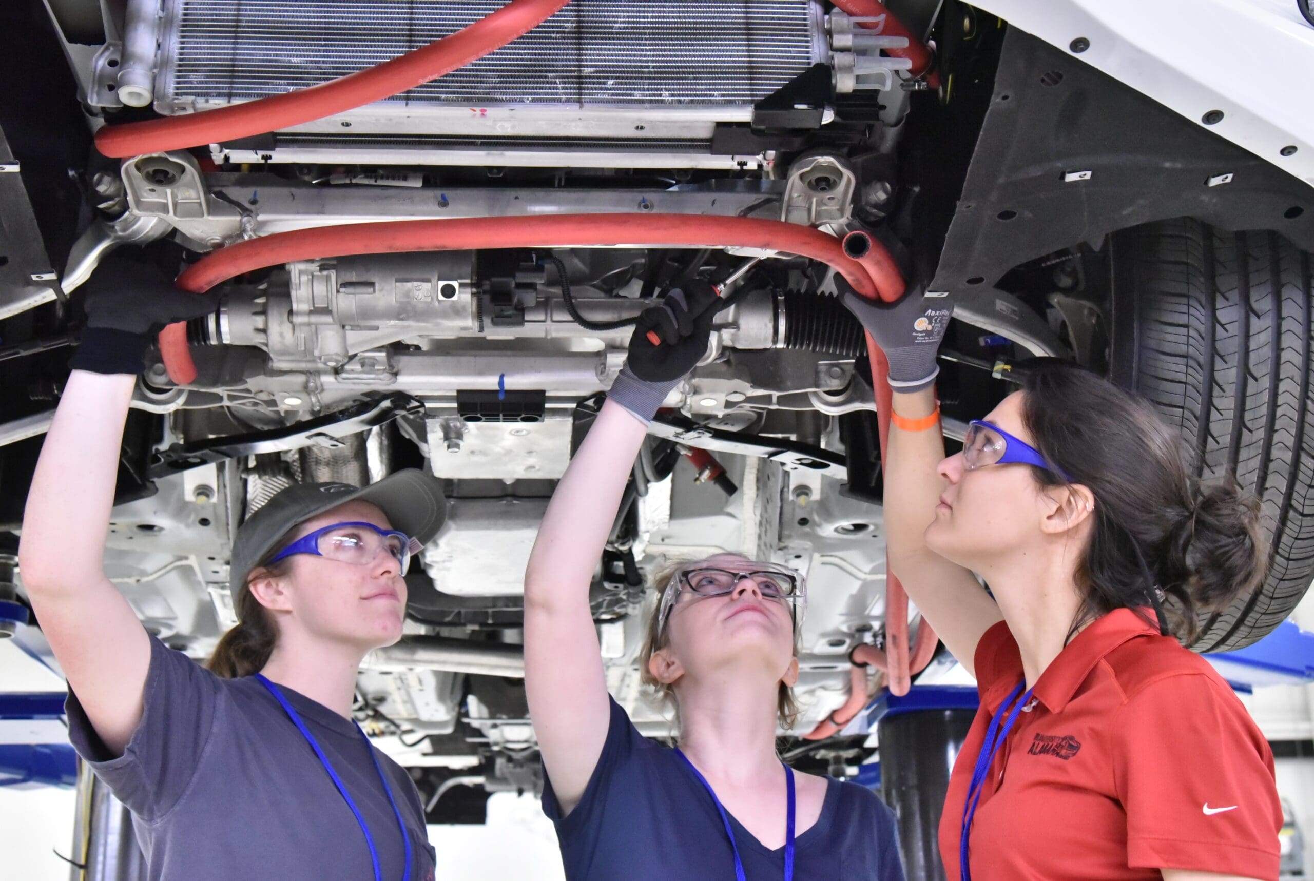 Argonne announces Battery Workforce Challenge collegiate competition ...