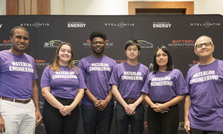 About the Battery Workforce Challenge – Advanced Vehicle Technology ...