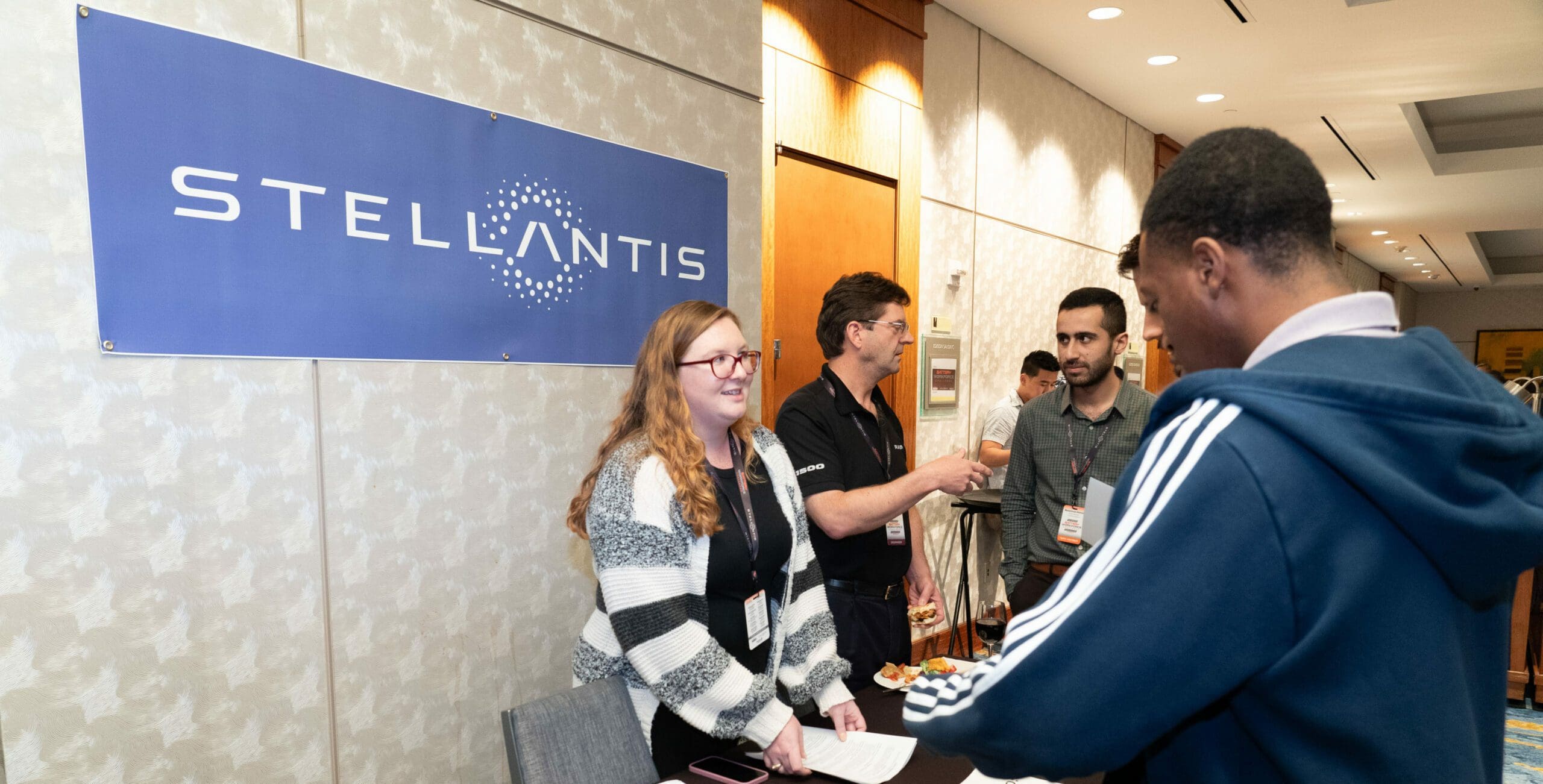 Battery Workforce Challenge Sponsors – Advanced Vehicle Technology ...