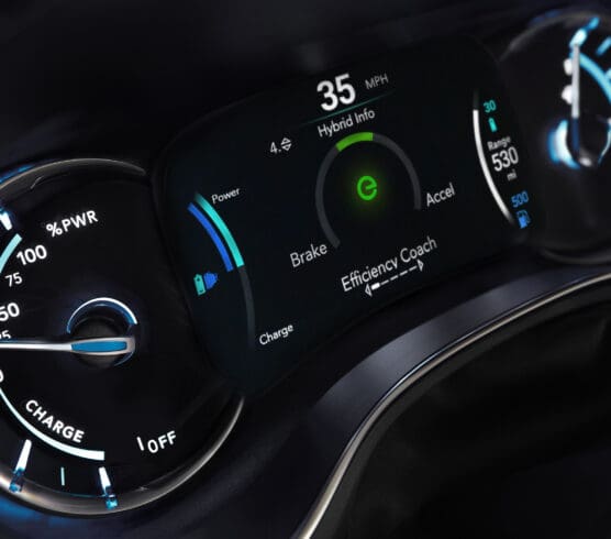 Advanced Vehicle Technology Competitions (AVTC)