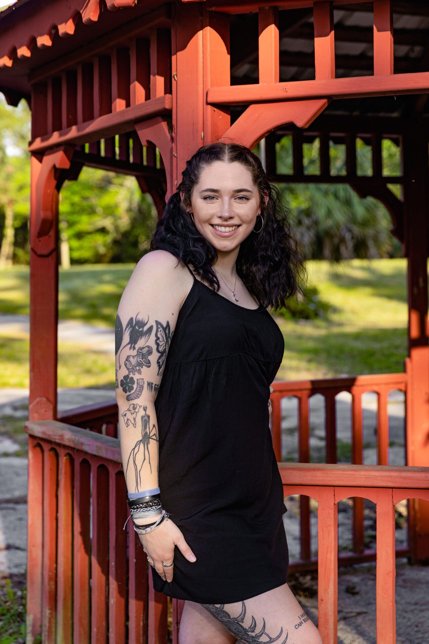 Embry-Riddle Aeronautical University/ Bethune-Cookman University ...