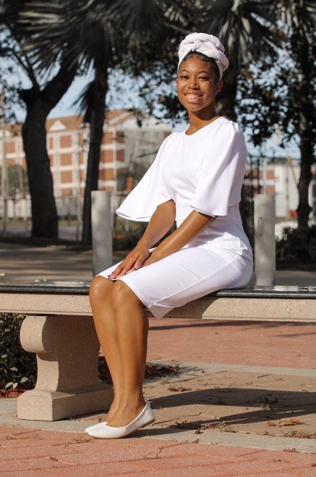 Embry-Riddle Aeronautical University/ Bethune-Cookman University ...