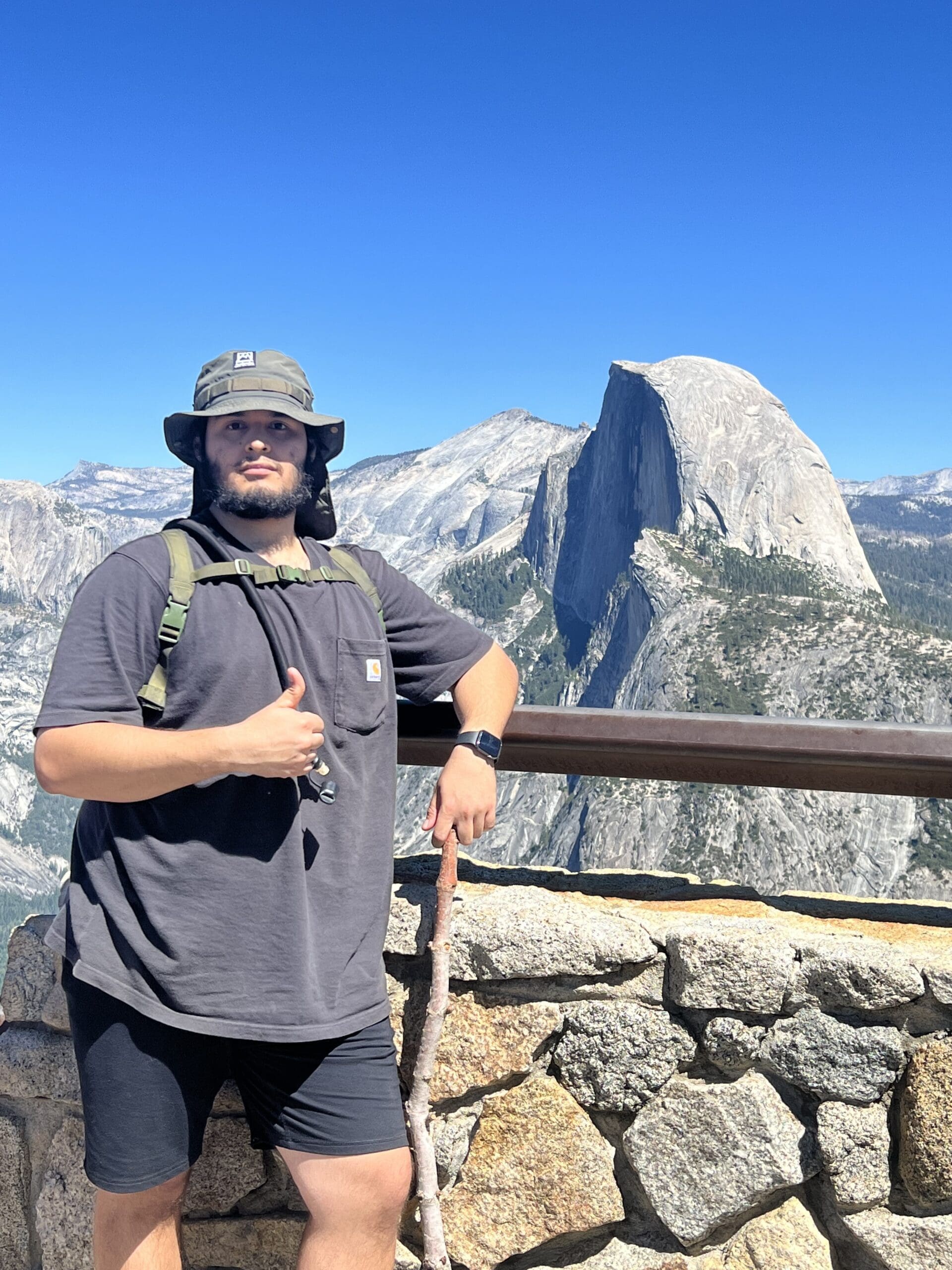 Meet Steven Plascencia, UC Merced's treasurer and battery pack software ...