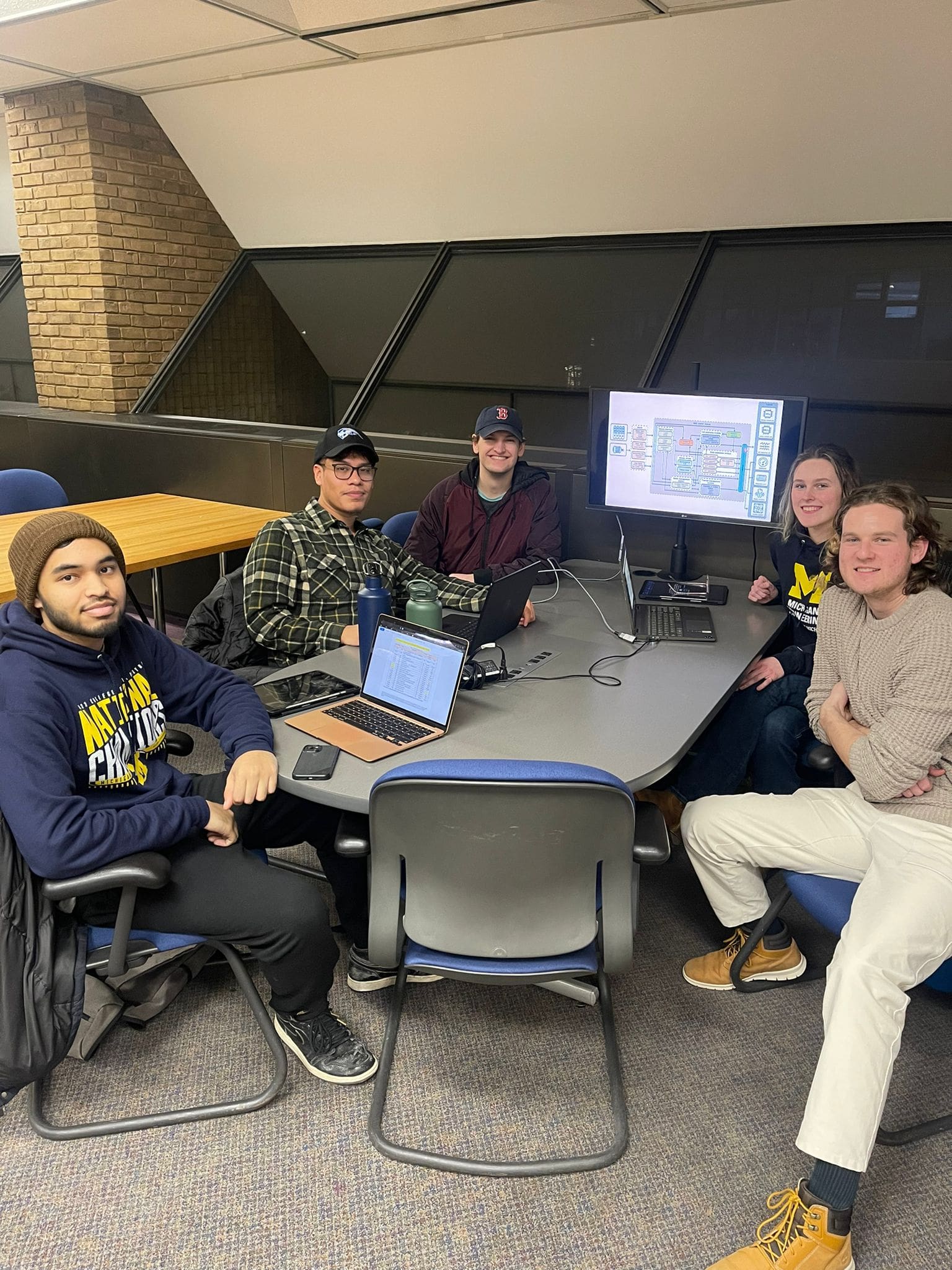 Innovating the future: The vision for UM-Dearborn & Henry Ford College ...