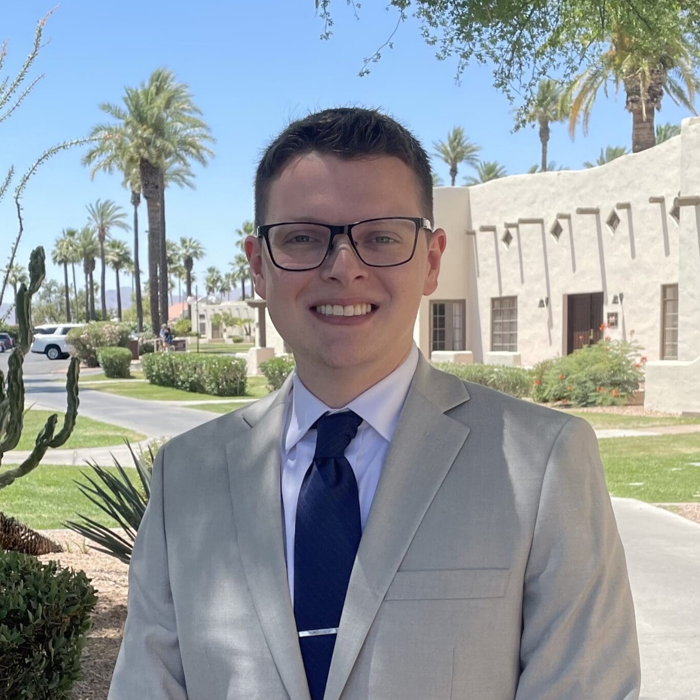 Embry-Riddle Aeronautical University/ Bethune-Cookman University ...