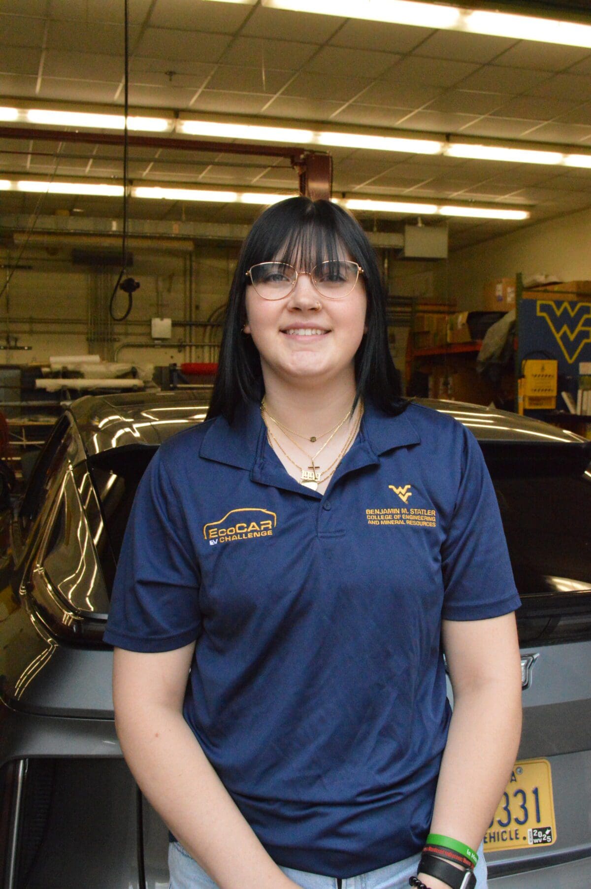 West Virginia University – Advanced Vehicle Technology Competitions