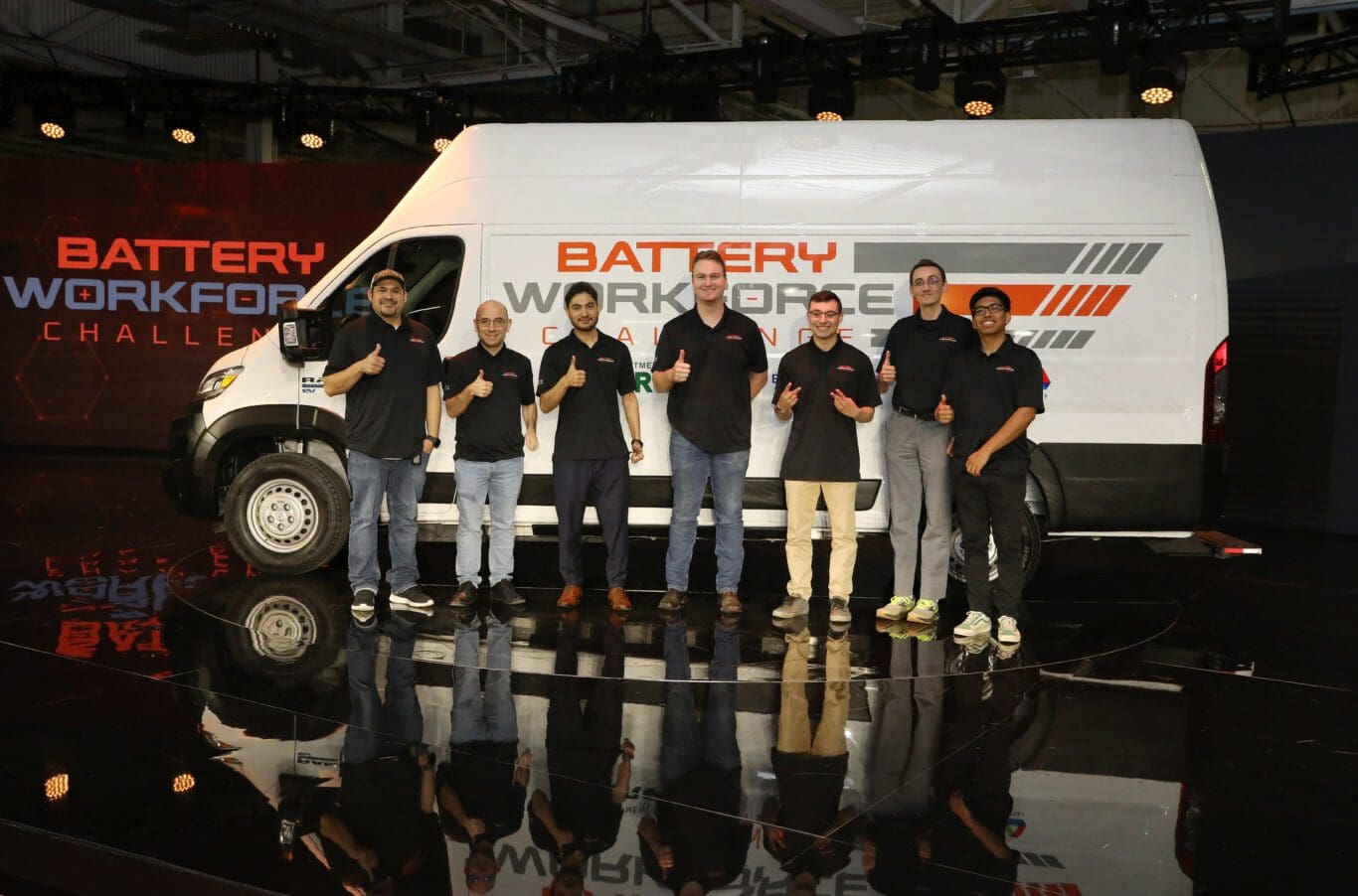 University of California, Merced & Merced College – Advanced Vehicle ...