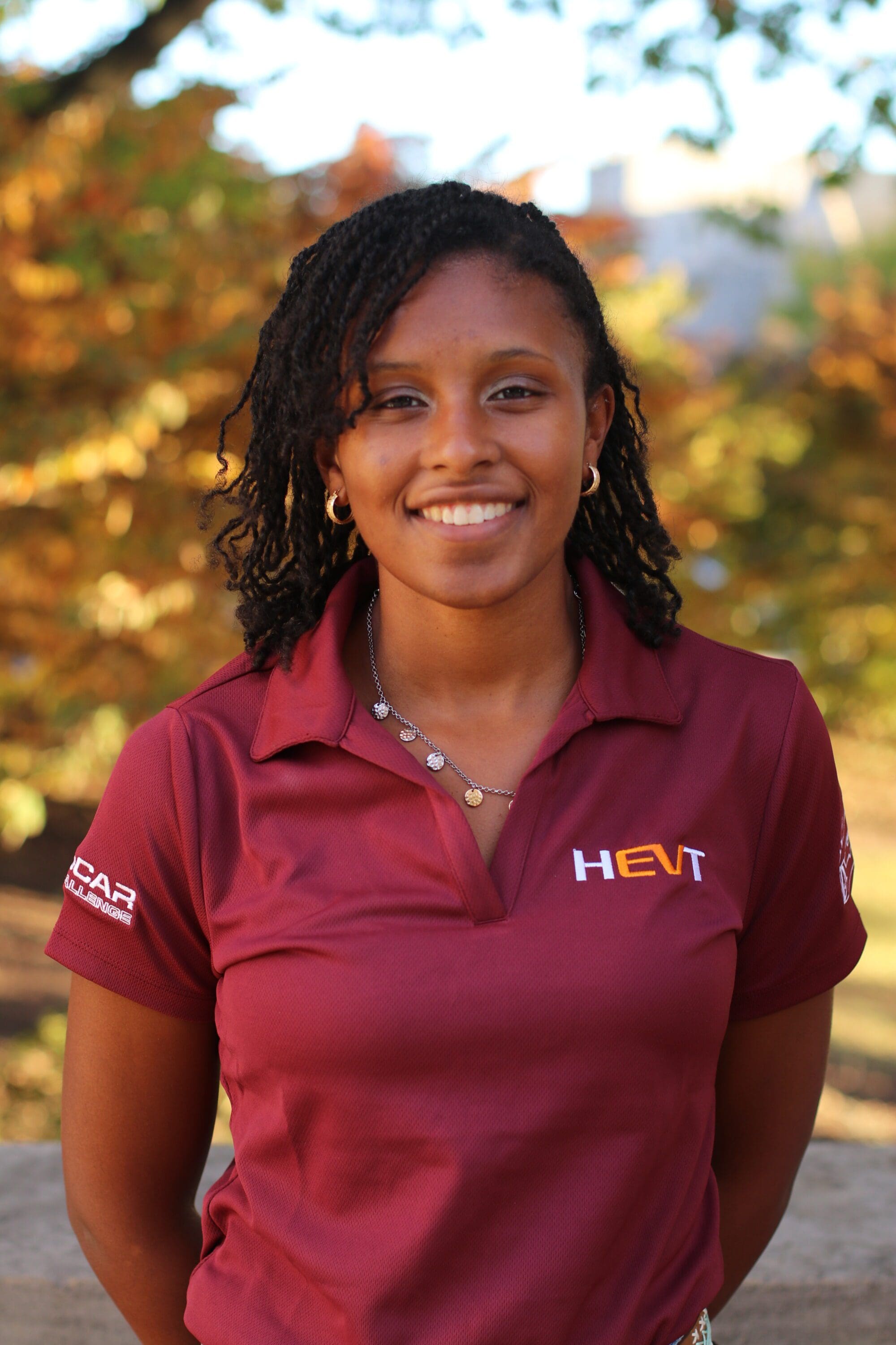 Virginia Tech – Advanced Vehicle Technology Competitions