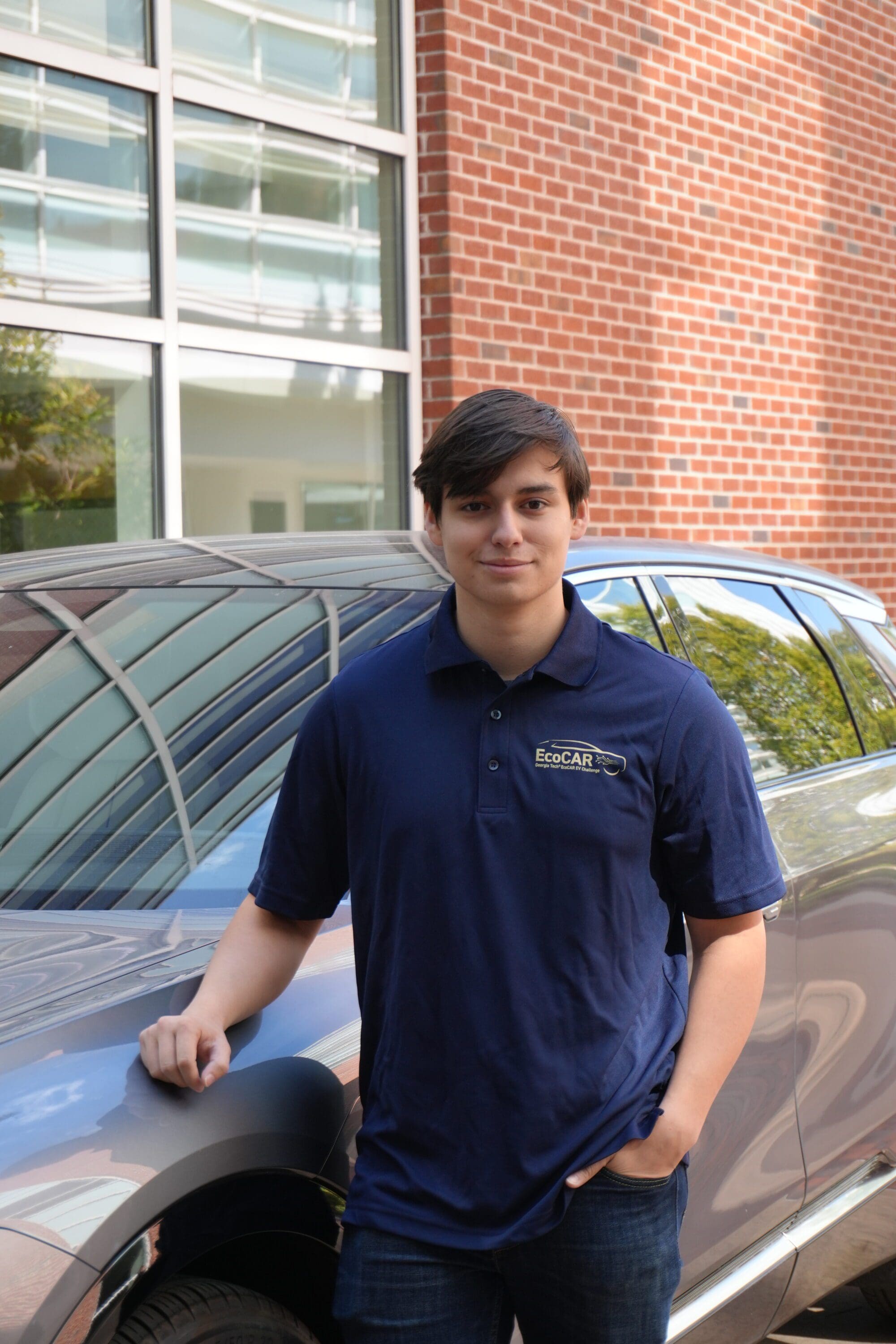 Georgia Institute of Technology – Advanced Vehicle Technology Competitions