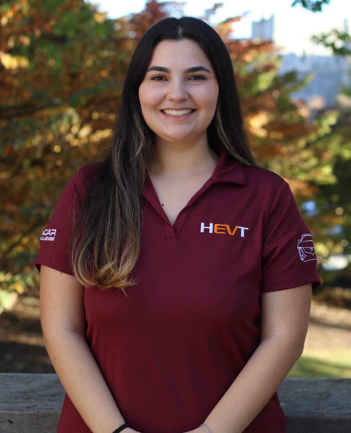 Virginia Tech – Advanced Vehicle Technology Competitions