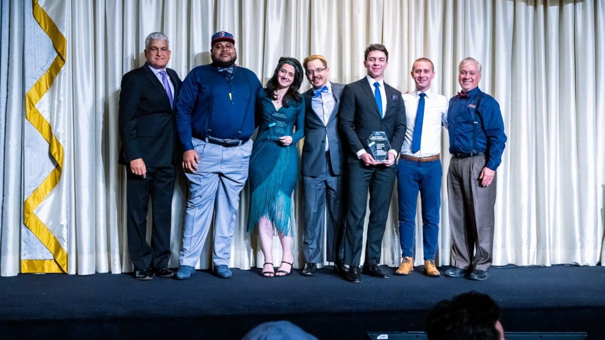 Battery Workforce Challenge names year one champion teams – Advanced ...