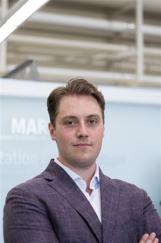 McMaster University – Advanced Vehicle Technology Competitions