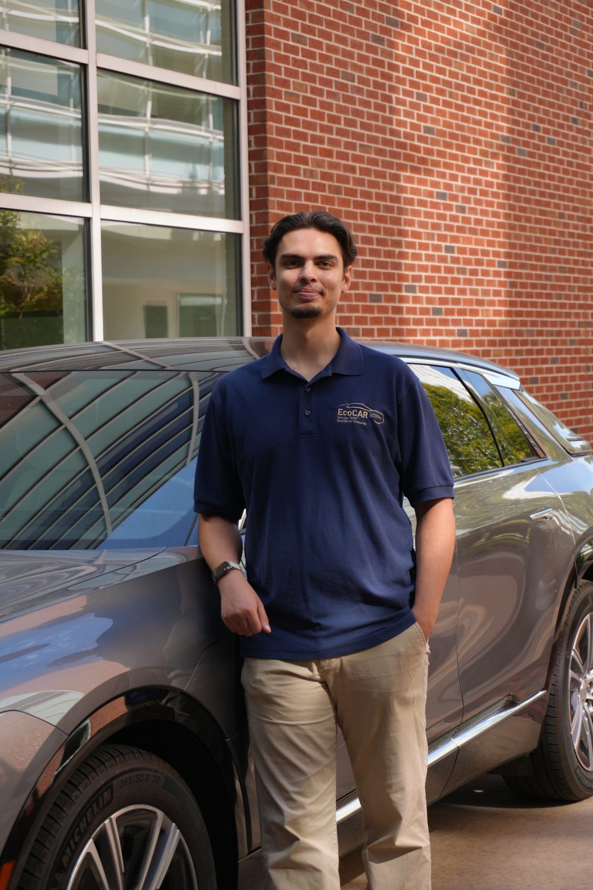 Georgia Institute of Technology – Advanced Vehicle Technology Competitions