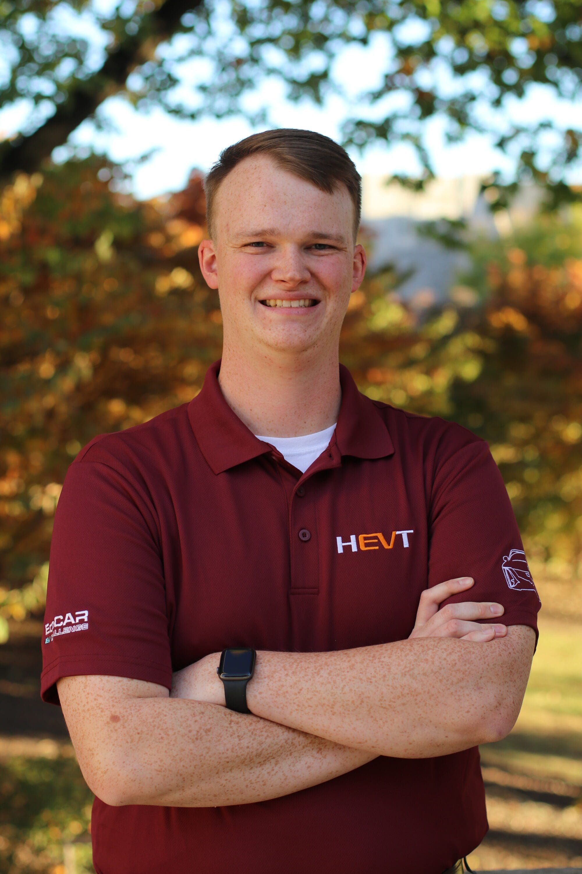 Virginia Tech – Advanced Vehicle Technology Competitions